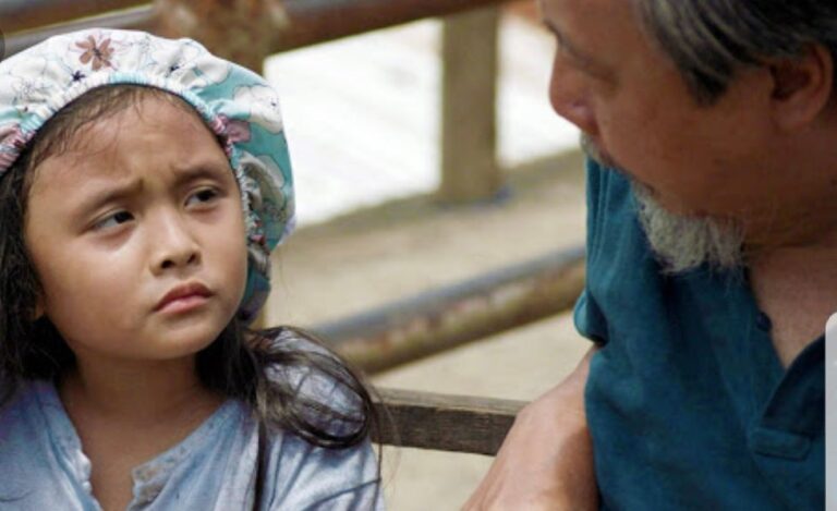 Movie review: "Pan de Salawal" is cute, inspiring, and hopeful