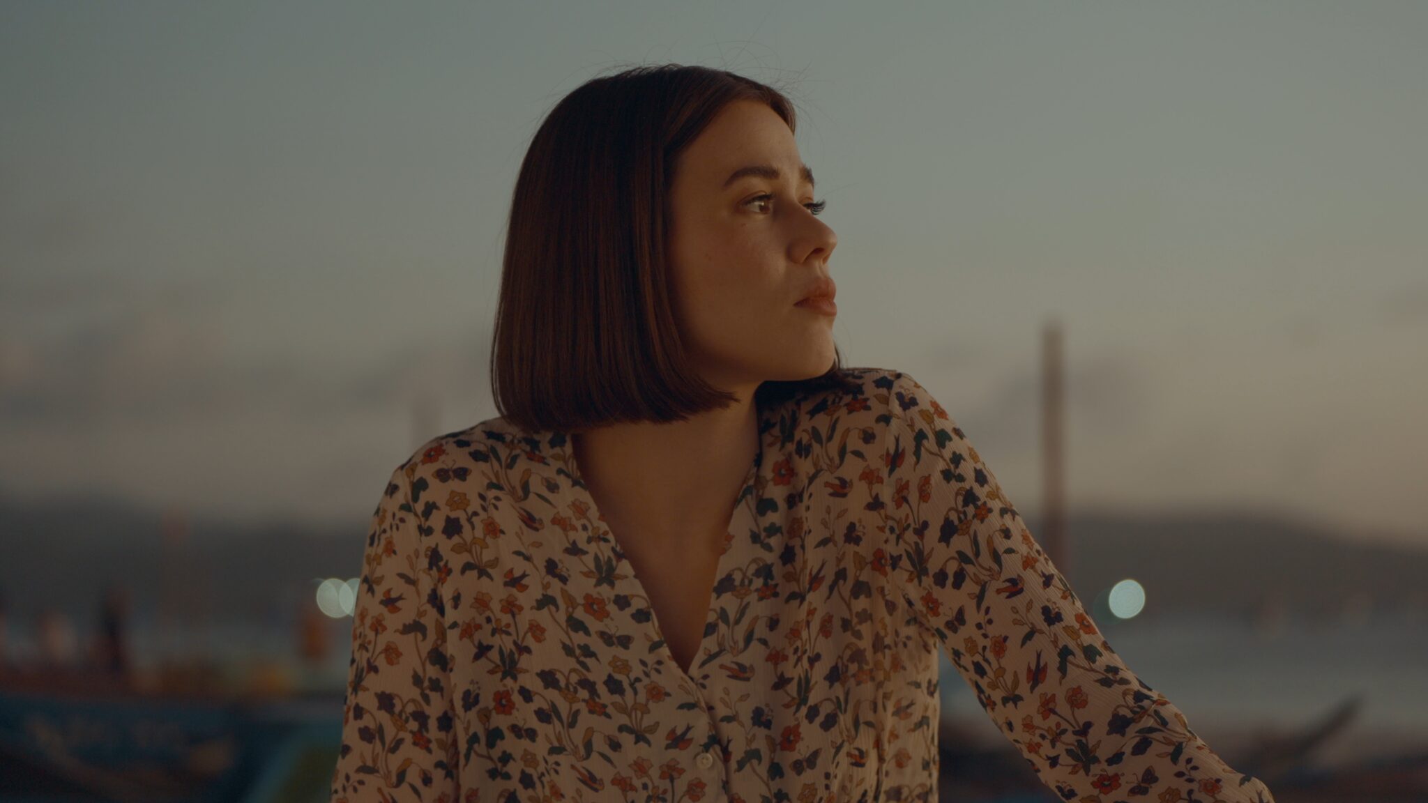 New movie I Remember You explores second chances