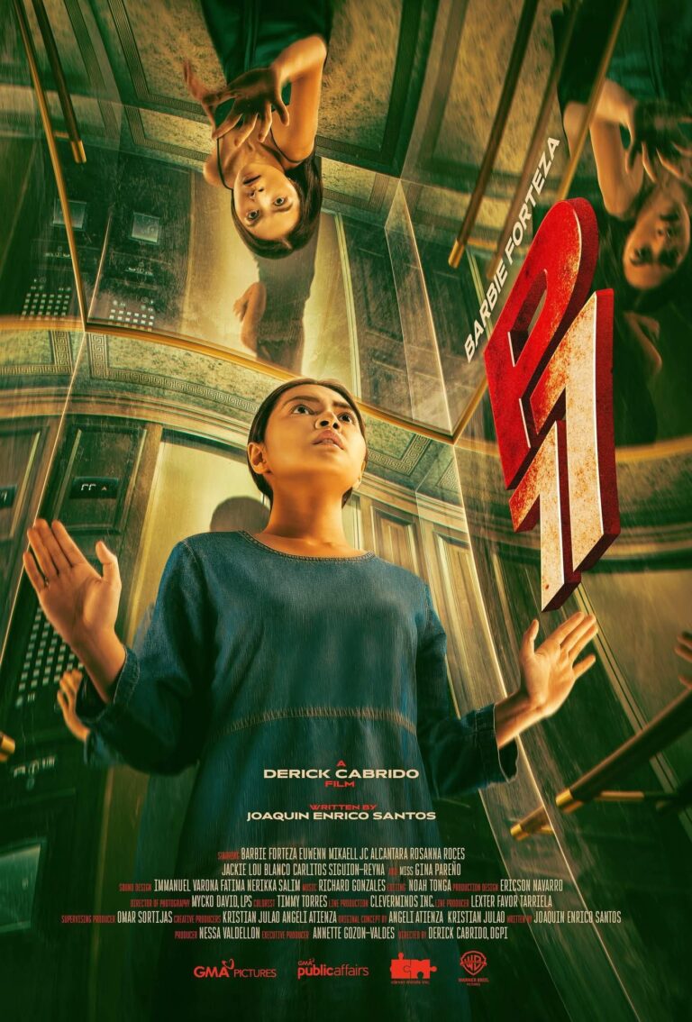 Now showing in cinemas