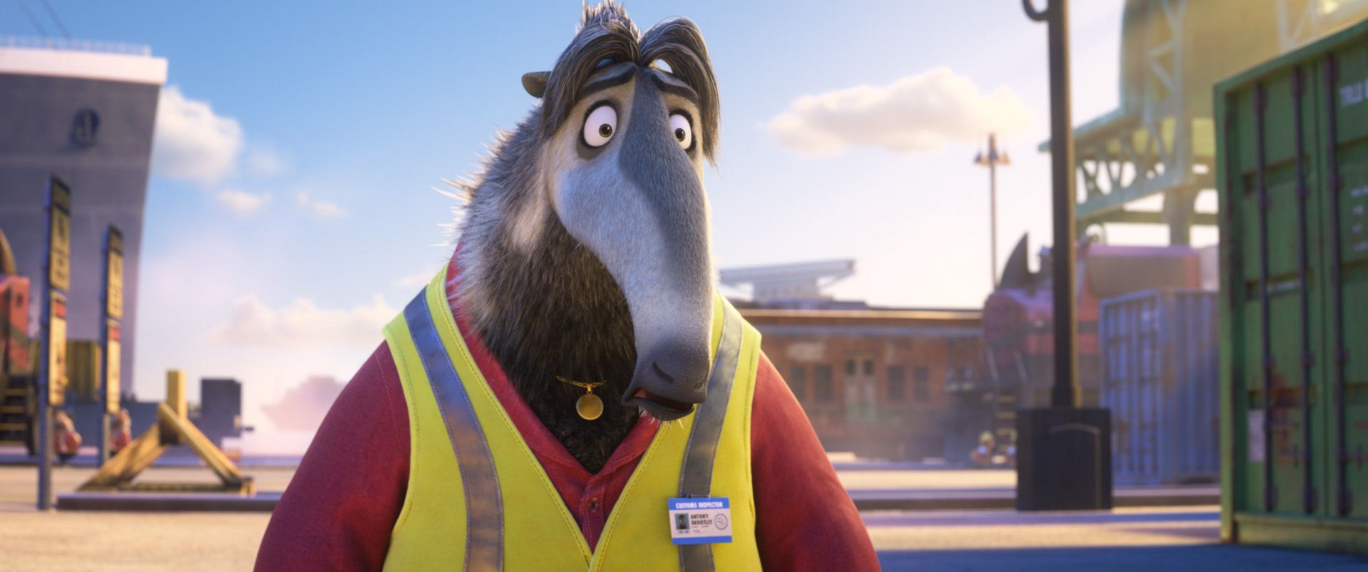 You can now buy tickets for Disney's 'Zootopia 2'