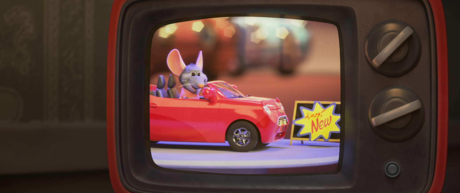 You can now buy tickets for Disney's 'Zootopia 2'